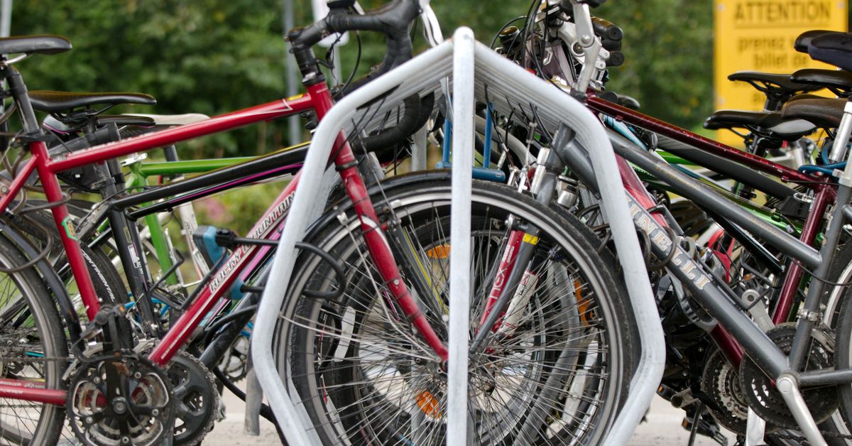 Vélo libre service et collectivités